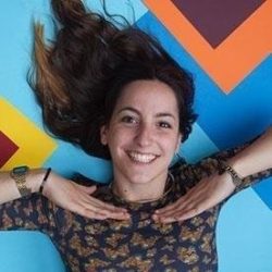 Adèle MELICE-DODART – Quartiers d'Art