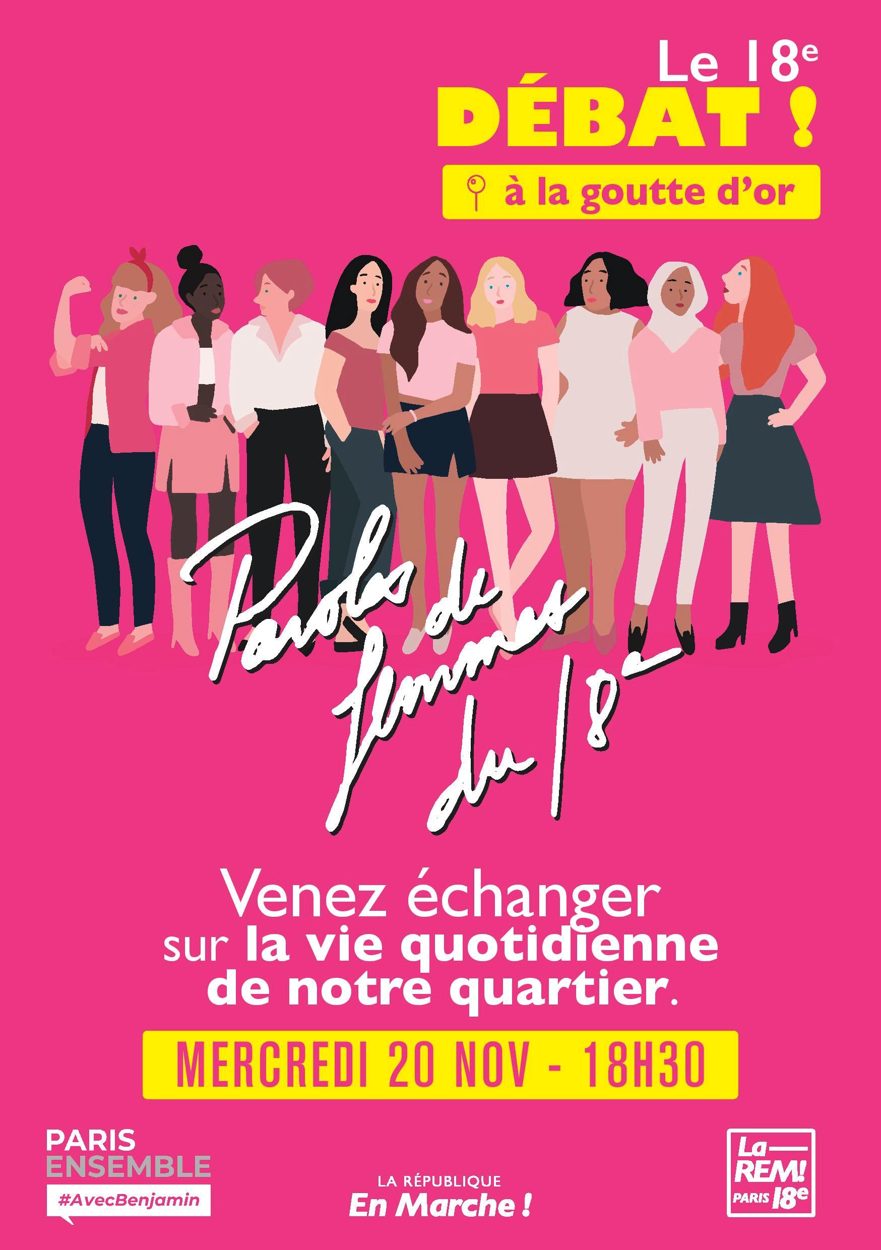 Quartiers d'Art – Coopérative d'intérèts collectifs